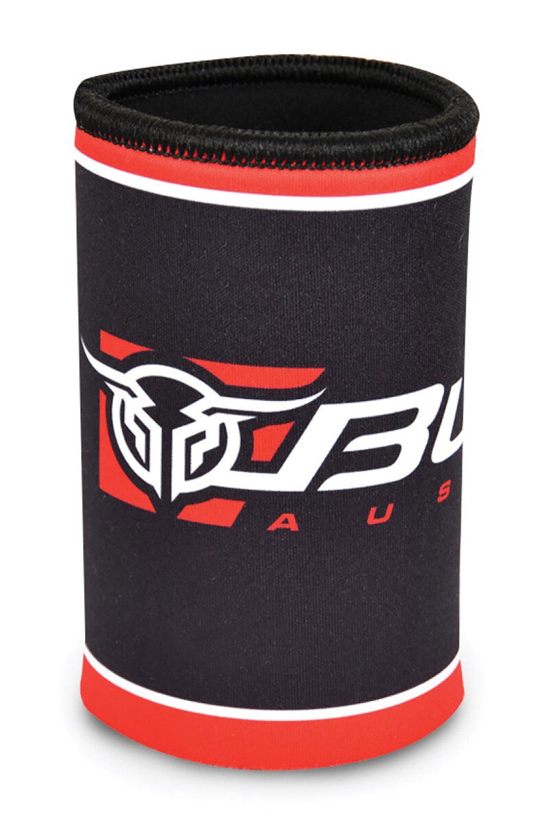 Bullzye Logo Stubby Holder | Rustin' Ranch Clothing Co.